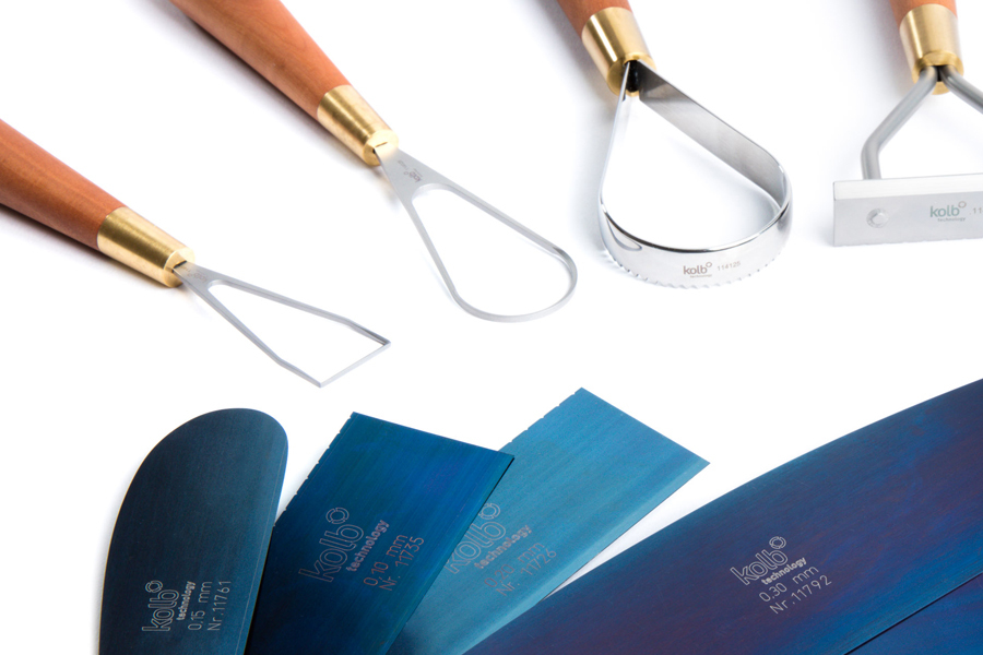 Kolb Design Technology Shop | Tools